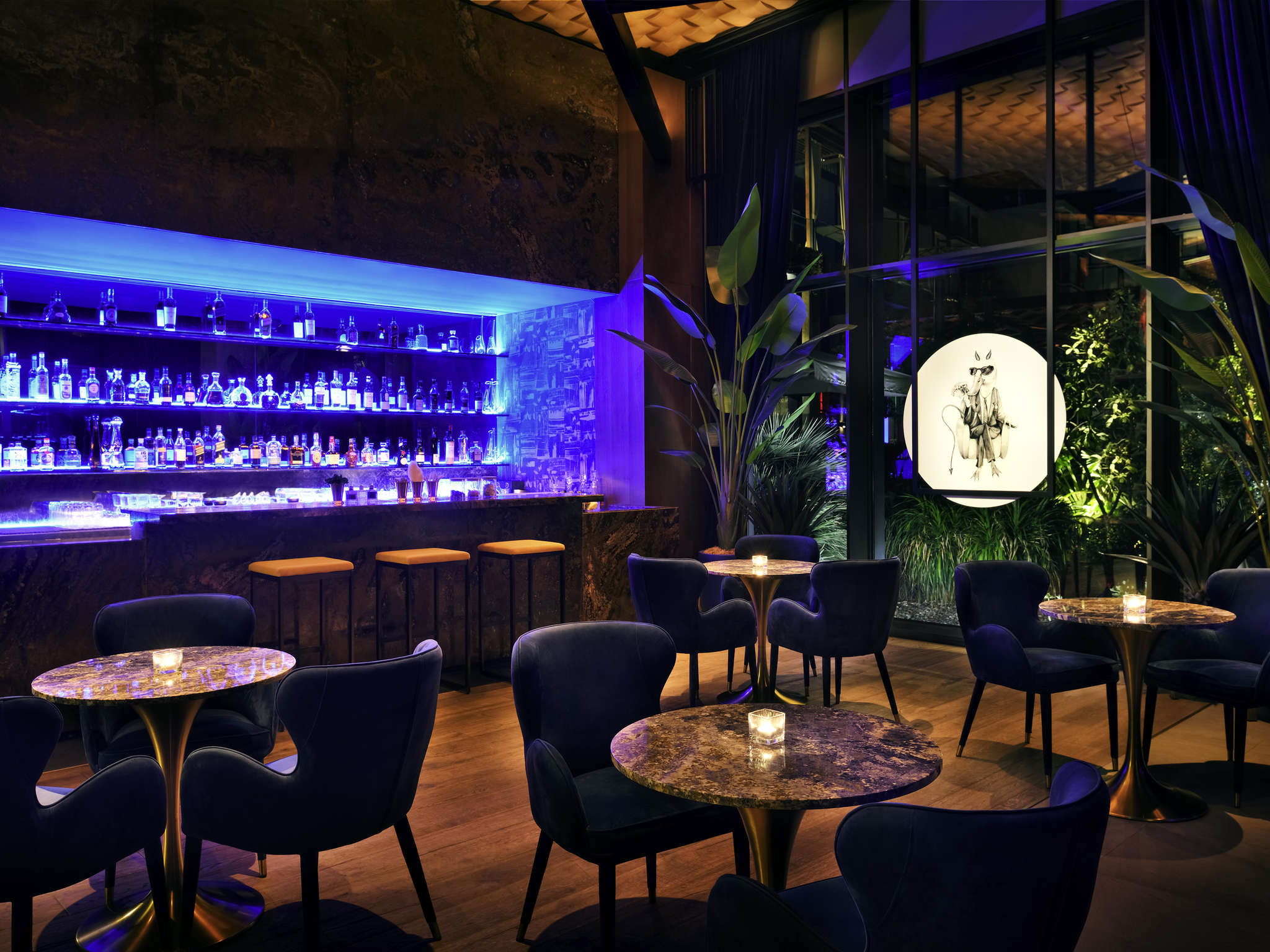 Banyan Tree Dubai - ALL