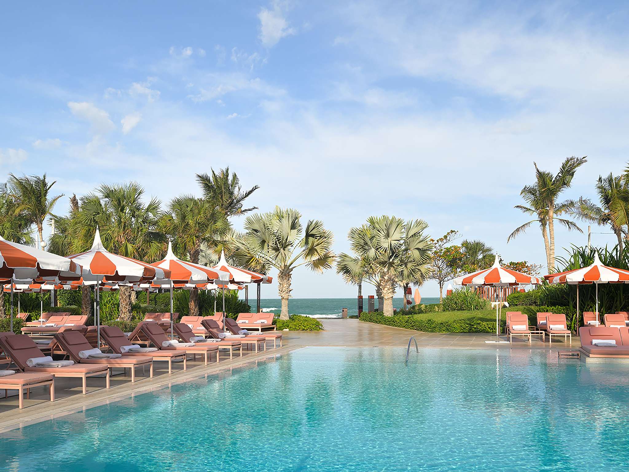 Banyan Tree Dubai - ALL