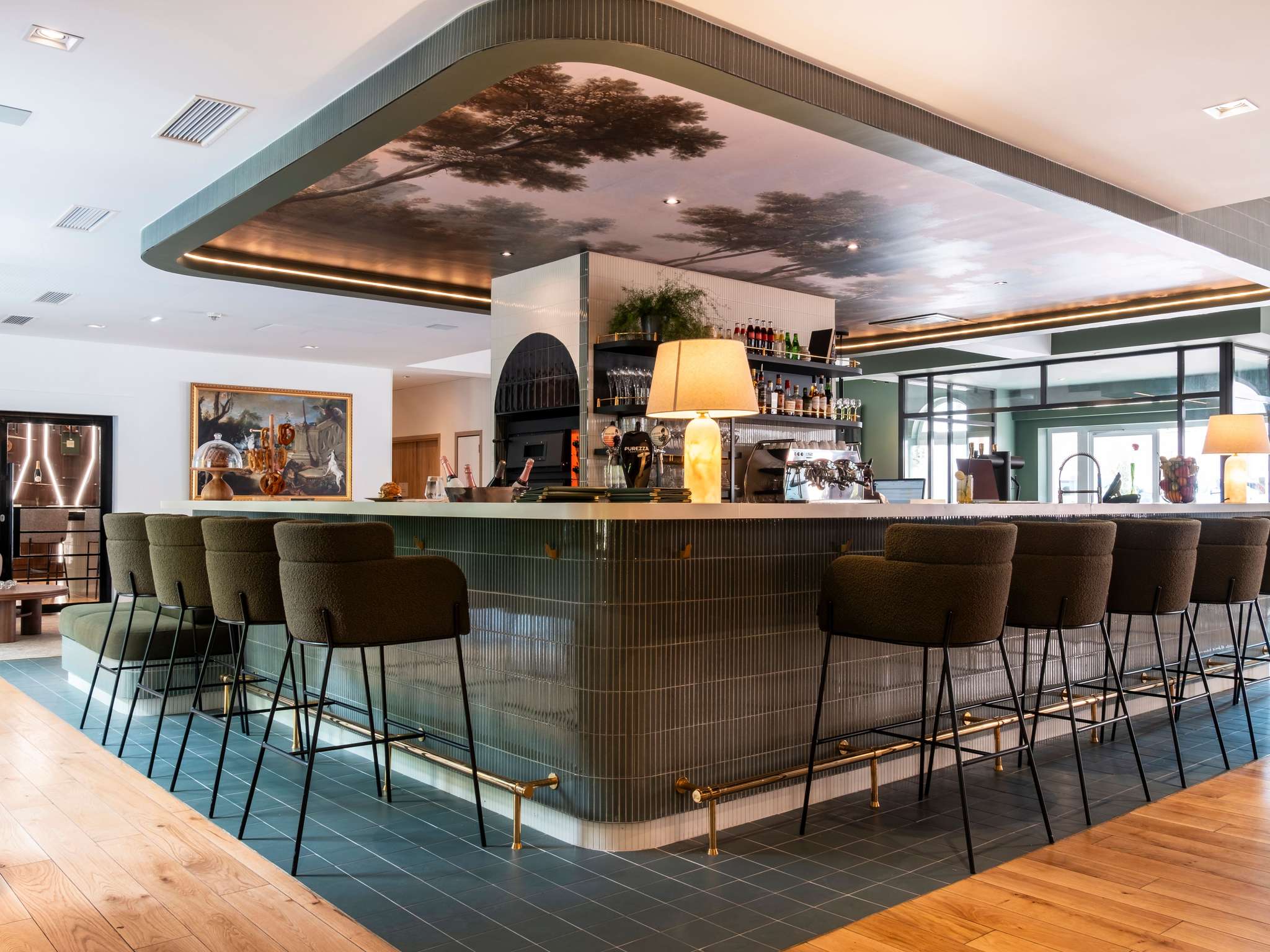 Hotel Castel Maintenon - Mercure, 4 stars | ALL - ALL