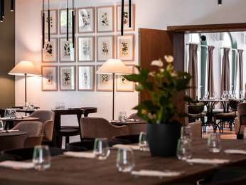Hotel Castel Maintenon - Mercure, 4 stars | ALL - ALL