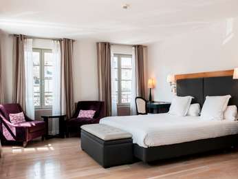 Hotel Castel Maintenon - Mercure, 4 stars | ALL - ALL