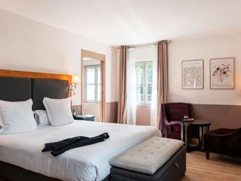 Hotel Castel Maintenon - Mercure, 4 stars | ALL - ALL