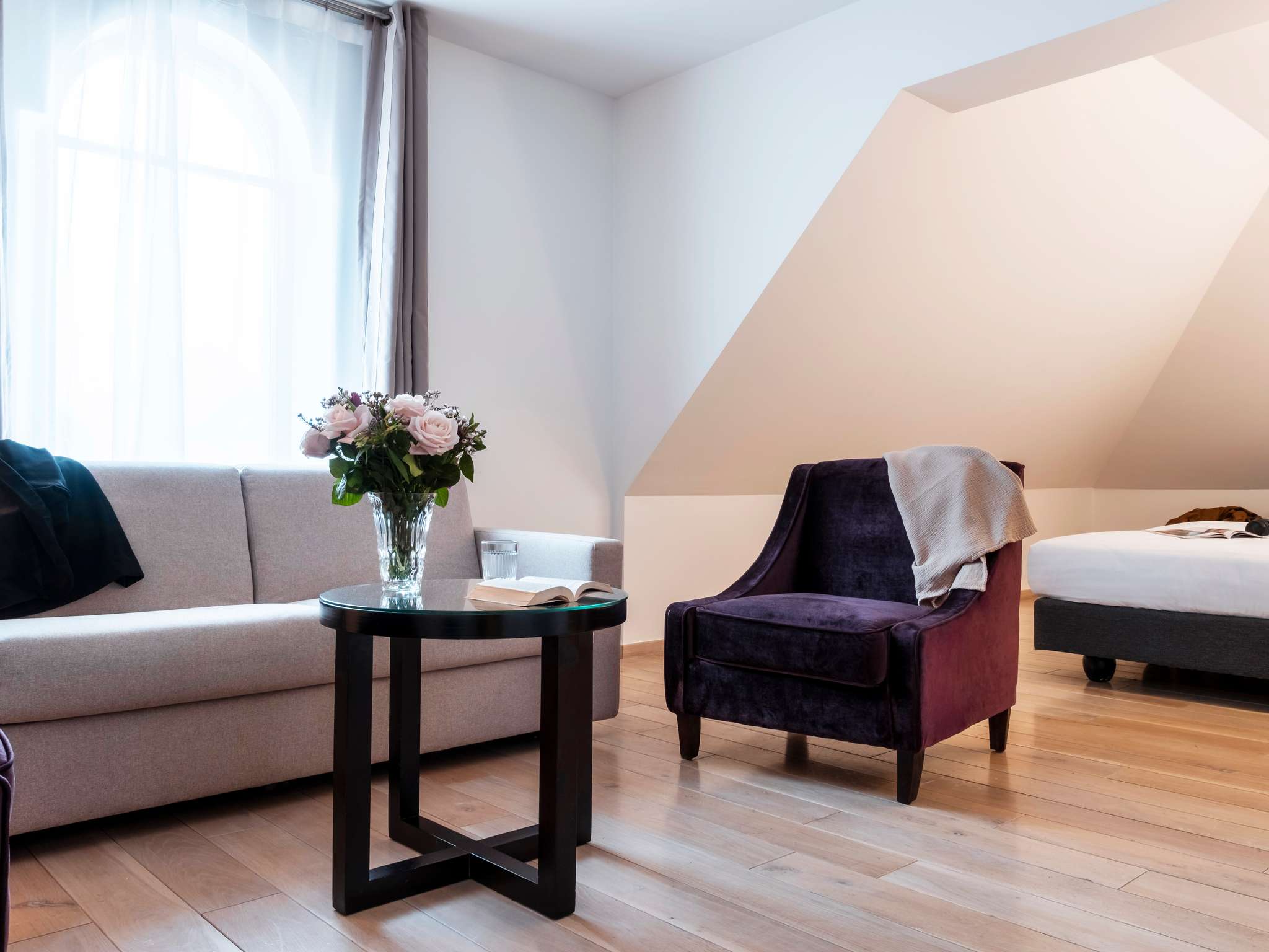 Hotel Castel Maintenon - Mercure, 4 stars | ALL - ALL
