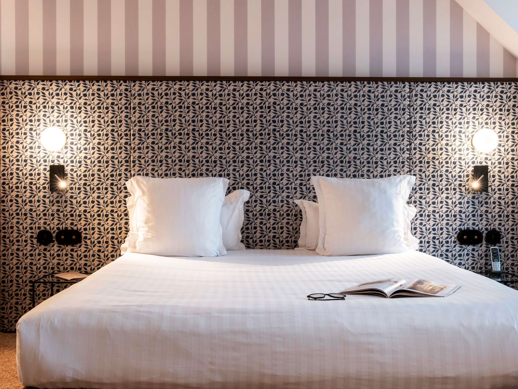 Hotel Castel Maintenon - Mercure, 4 stars | ALL - ALL