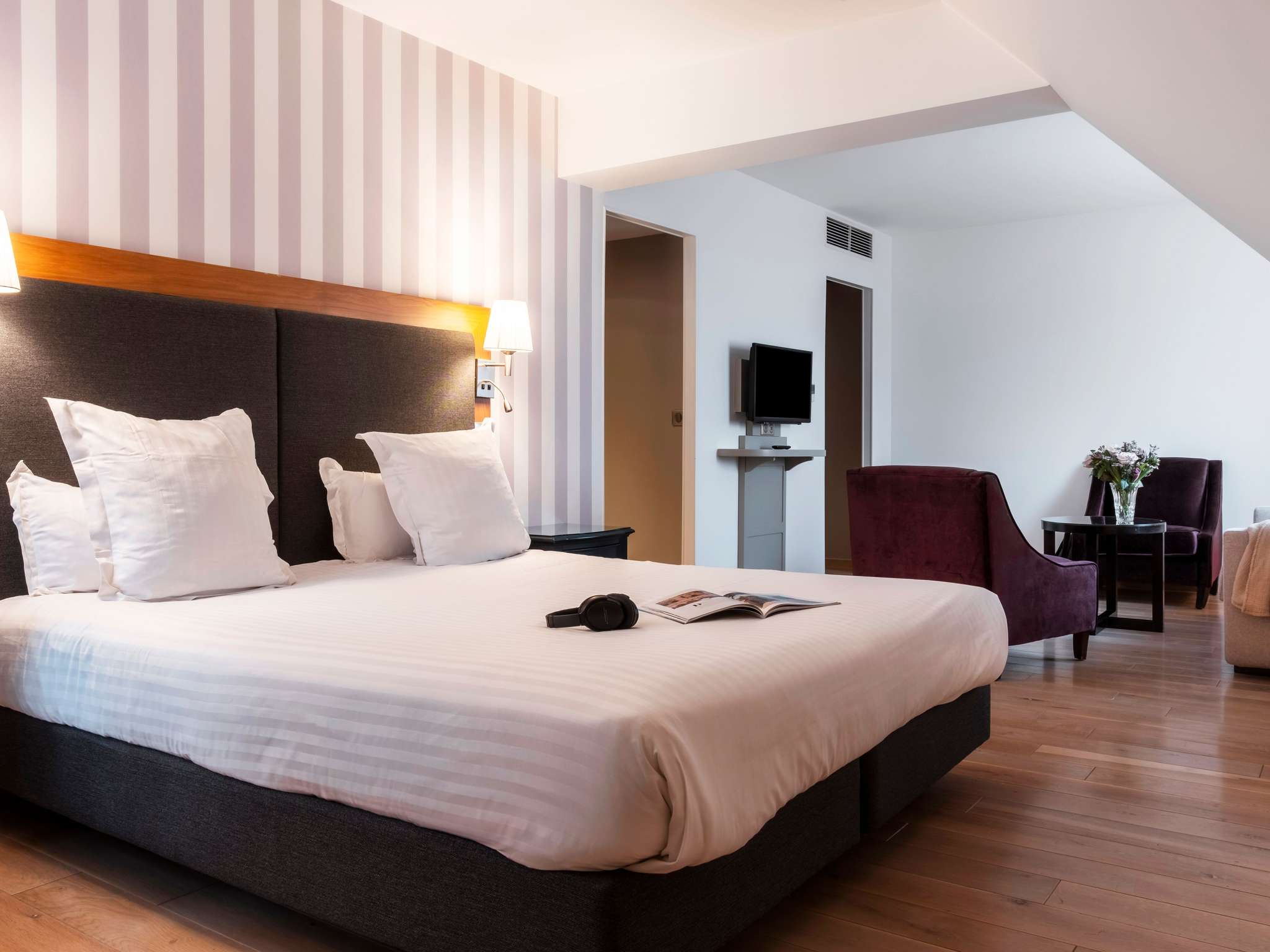 Hotel Castel Maintenon - Mercure, 4 stars | ALL - ALL