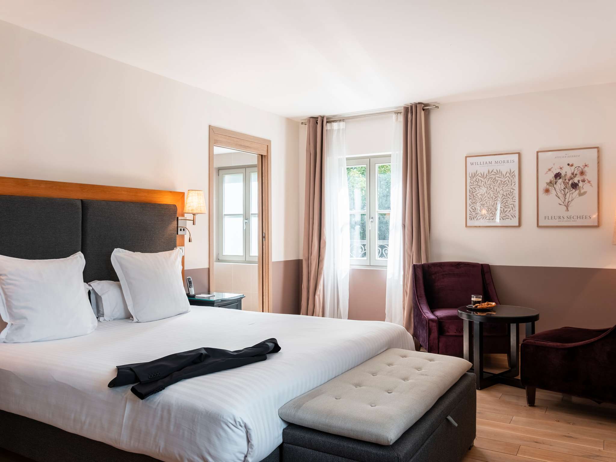 Hotel Castel Maintenon - Mercure, 4 stars | ALL - ALL