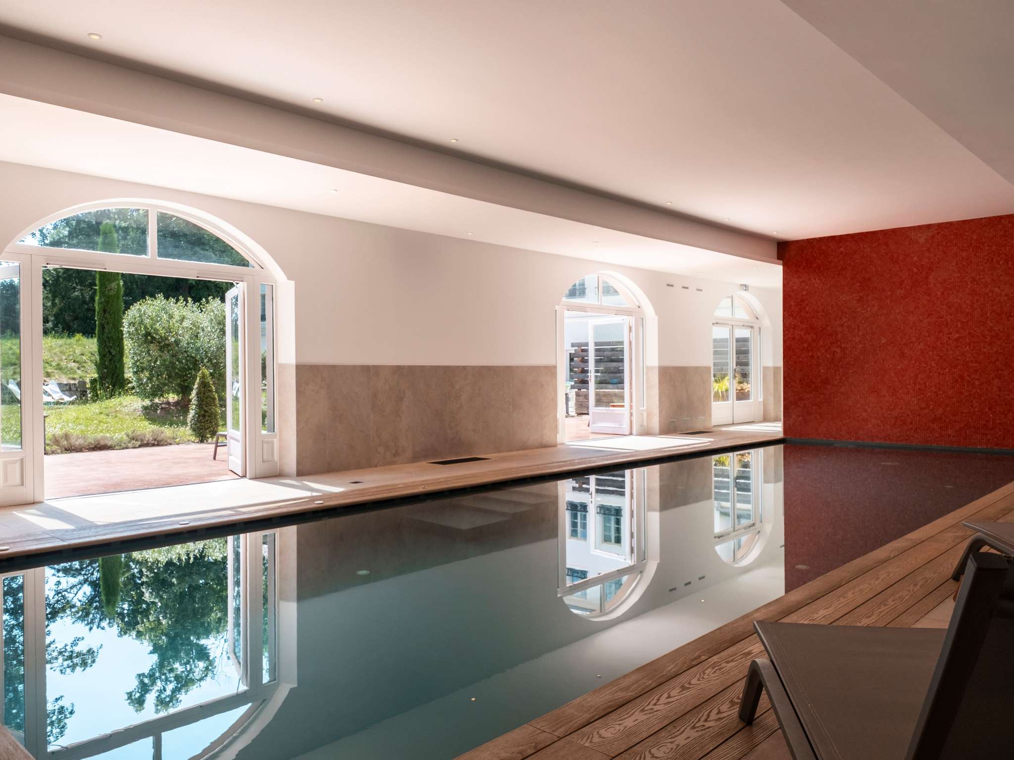 Hotel Castel Maintenon - Mercure, 4 stars | ALL - ALL