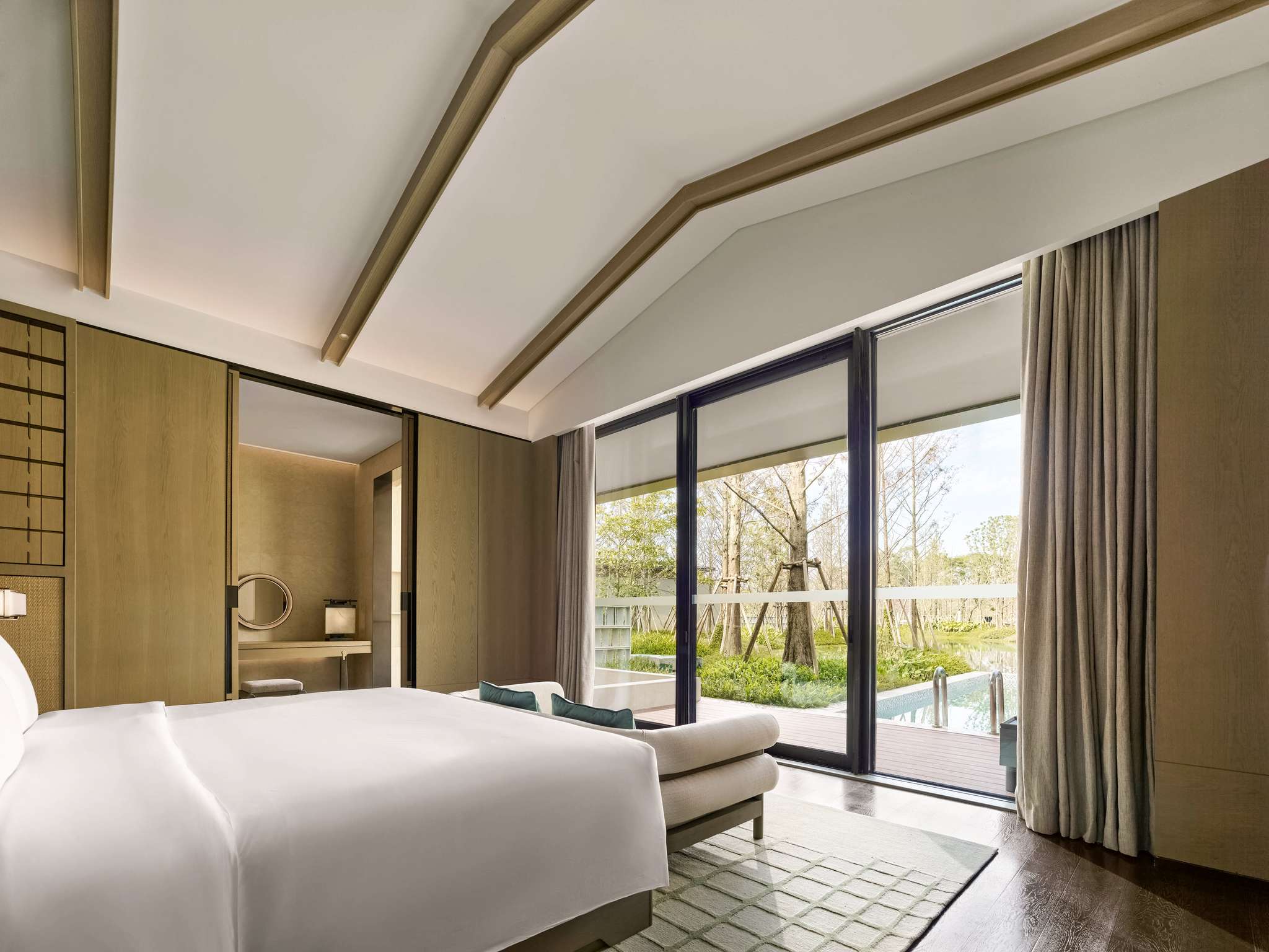 Banyan Tree Dongguan Songshan Lake - ALL