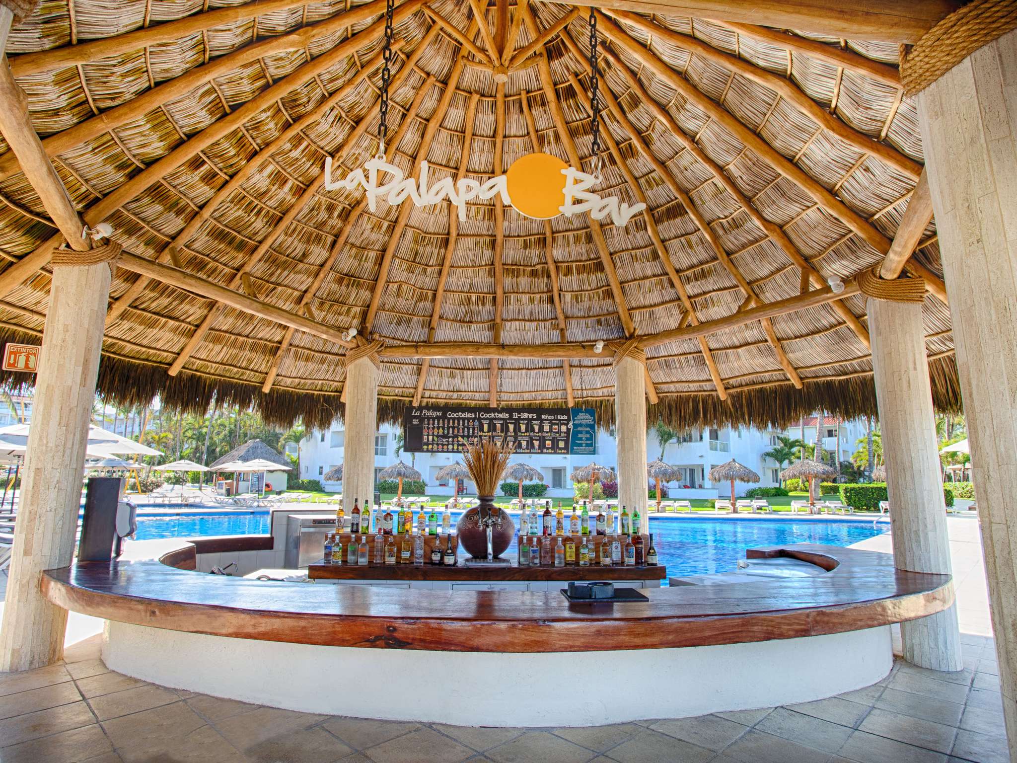 Marival Emotions Resort & Suites Riviera Nayarit by Mercure - ALL
