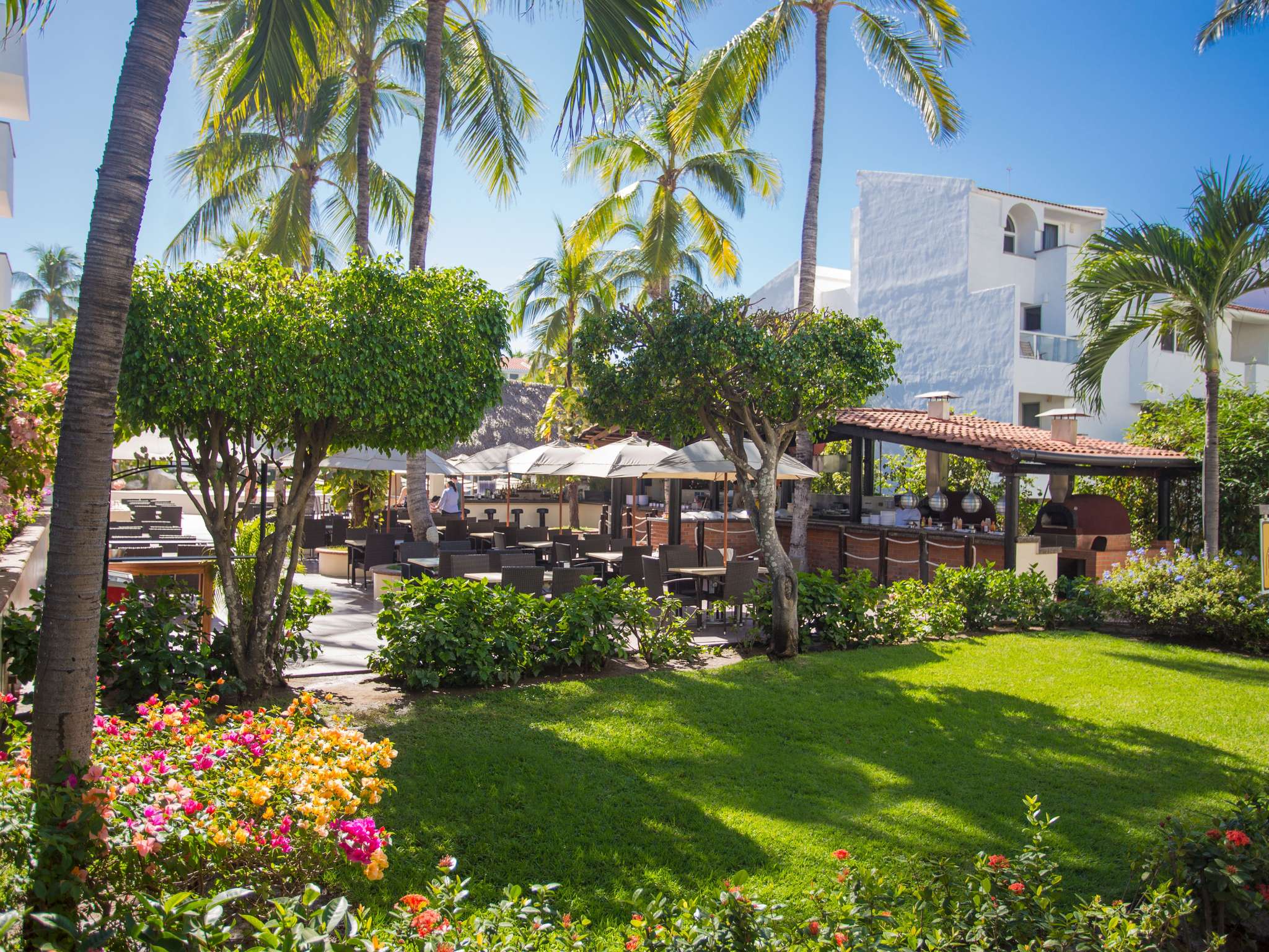 Marival Emotions Restort & Suites by Mercure - ALL