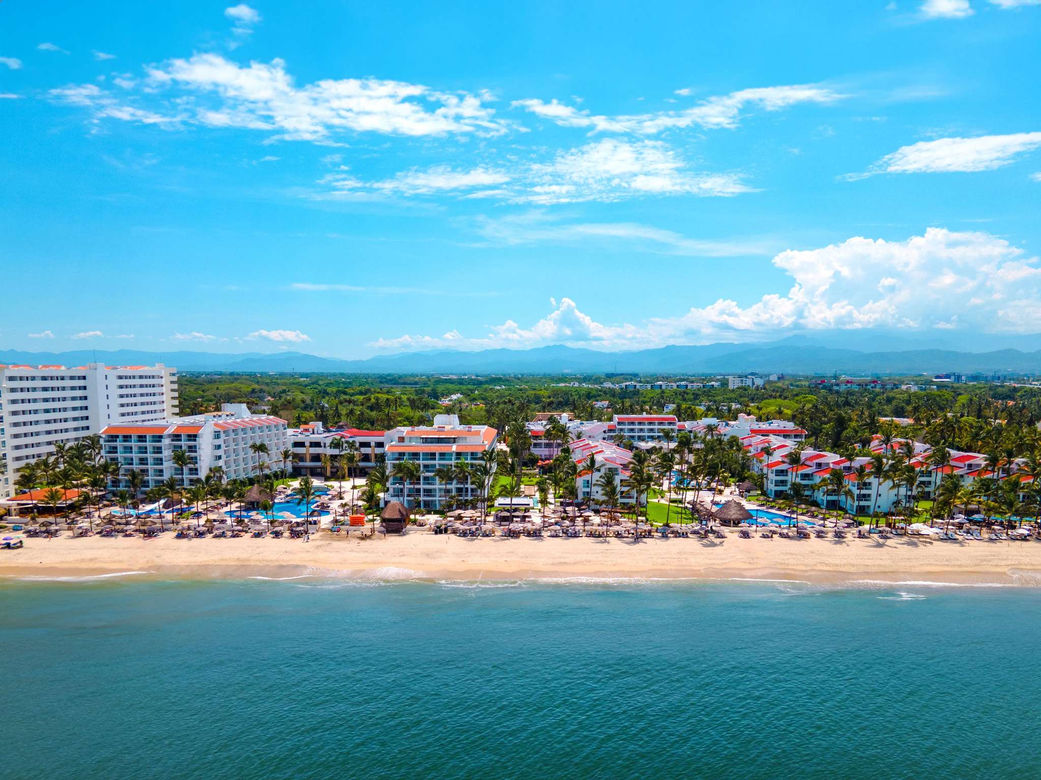 Marival Emotions Resort & Suites Riviera Nayarit by Mercure - ALL