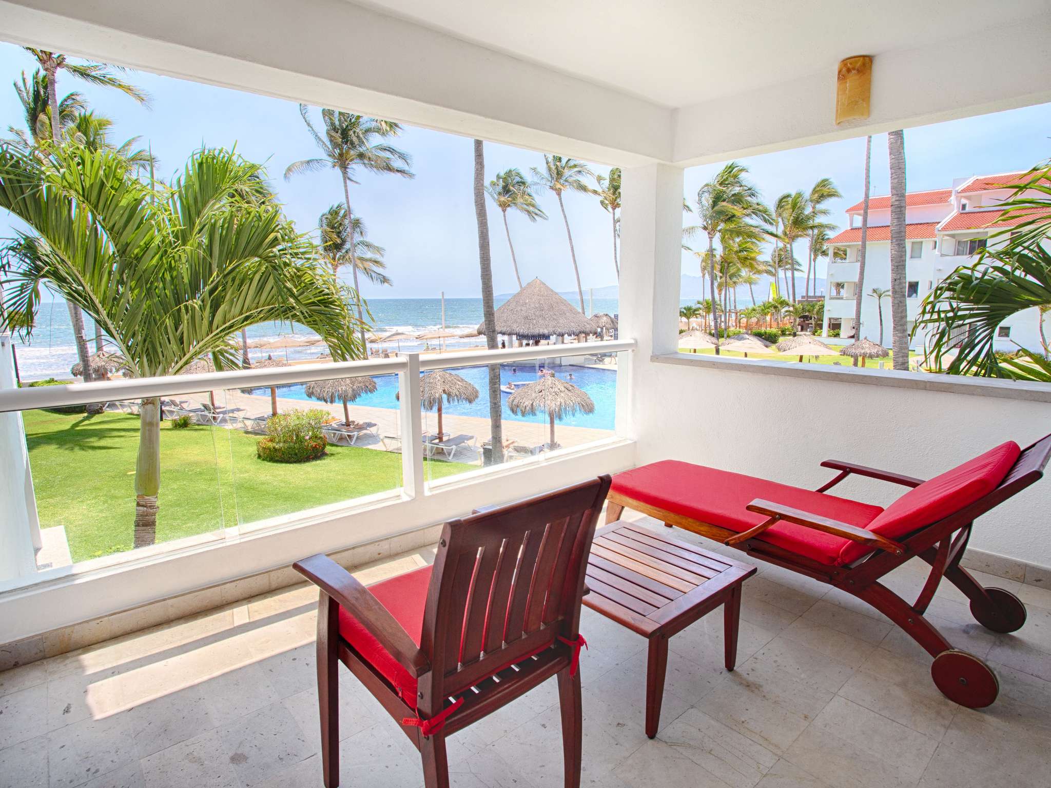 Marival Emotions Resort & Suites Riviera Nayarit by Mercure - ALL