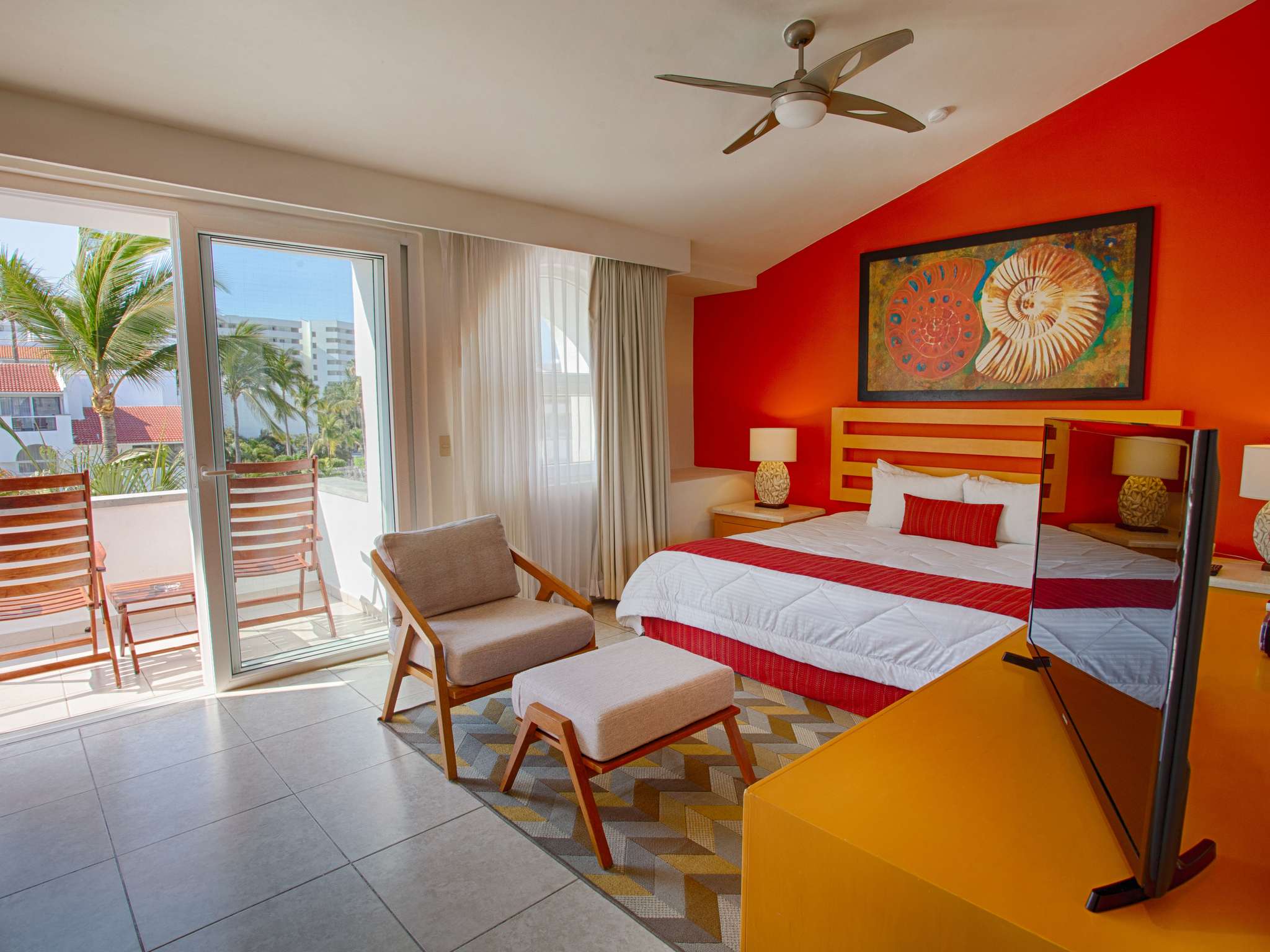 Marival Emotions Resort & Suites Riviera Nayarit by Mercure - ALL