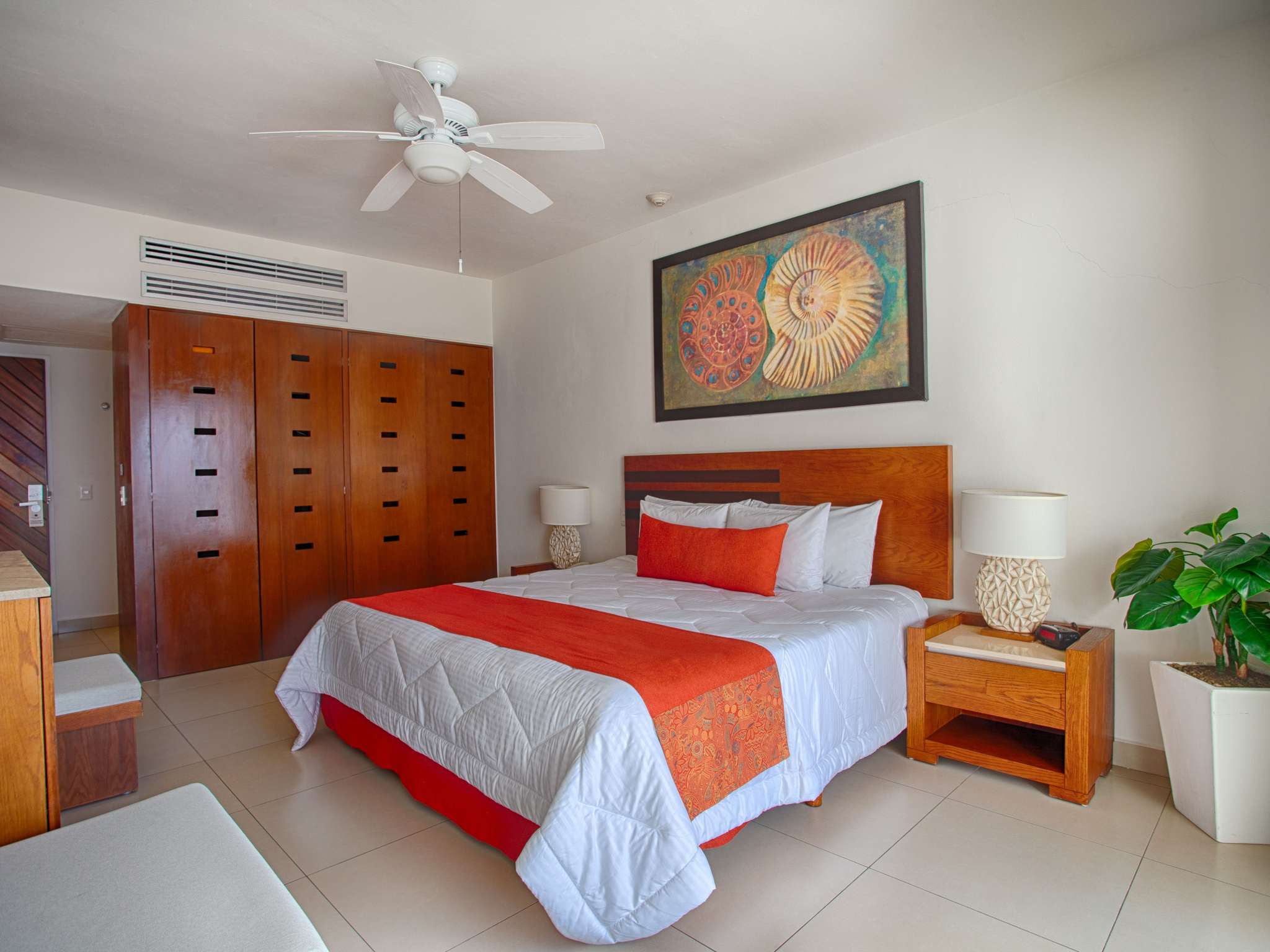 Marival Emotions Resort & Suites Riviera Nayarit by Mercure - ALL