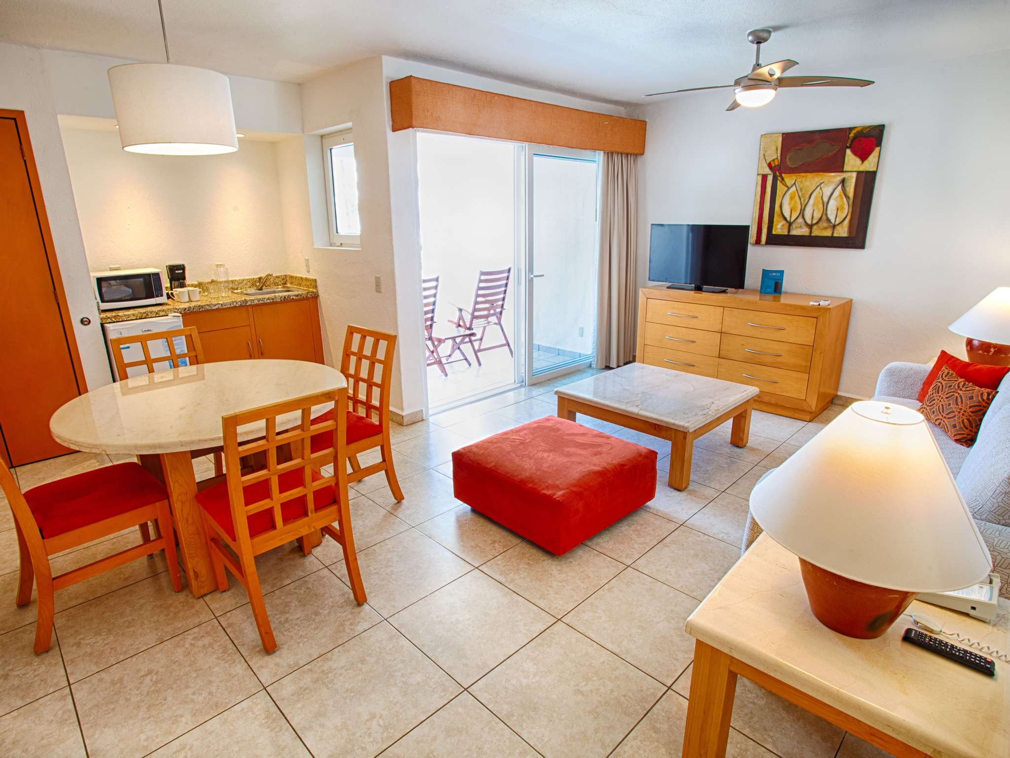 Marival Emotions Resort & Suites Riviera Nayarit by Mercure - ALL