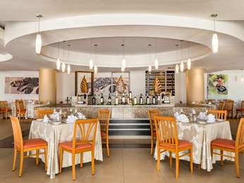 Marival Emotions Resort & Suites Riviera Nayarit by Mercure - ALL