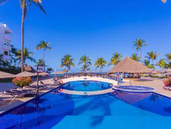 Marival Emotions Resort & Suites Riviera Nayarit by Mercure - ALL