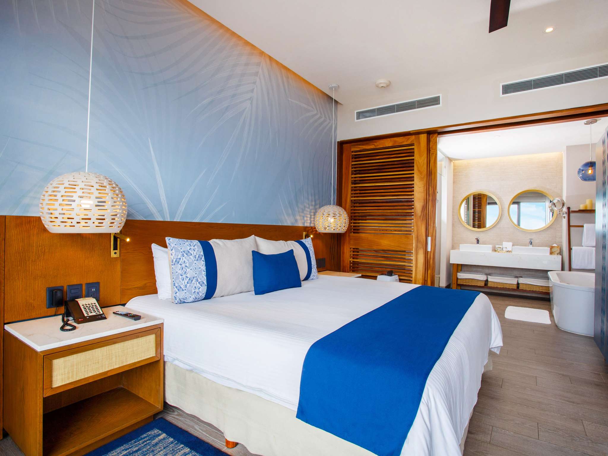 Armony Marival Resort & Spa Punta de Mita - MGallery collection - ALL