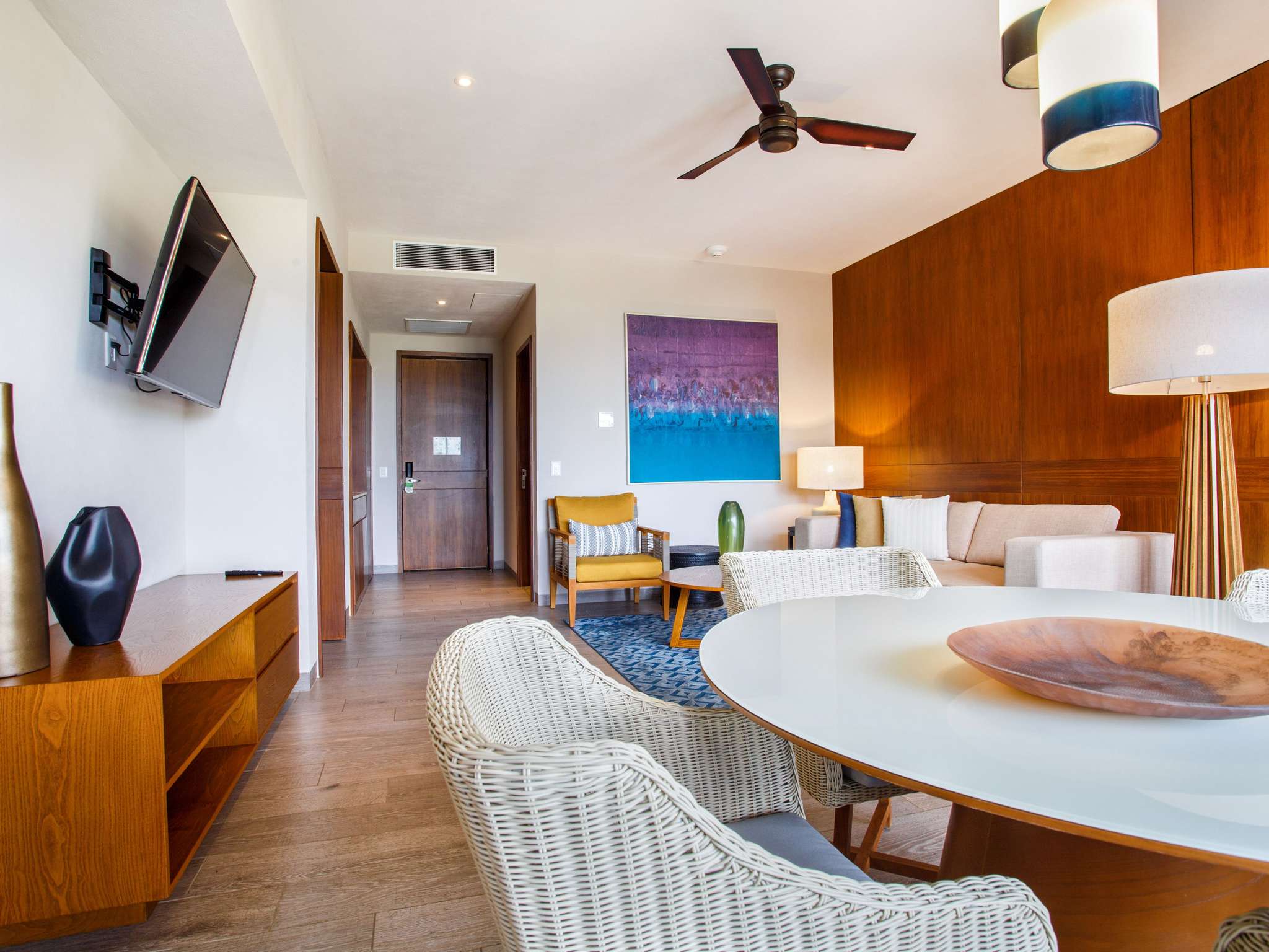 Armony Marival Resort & Spa Punta de Mita - MGallery collection - ALL