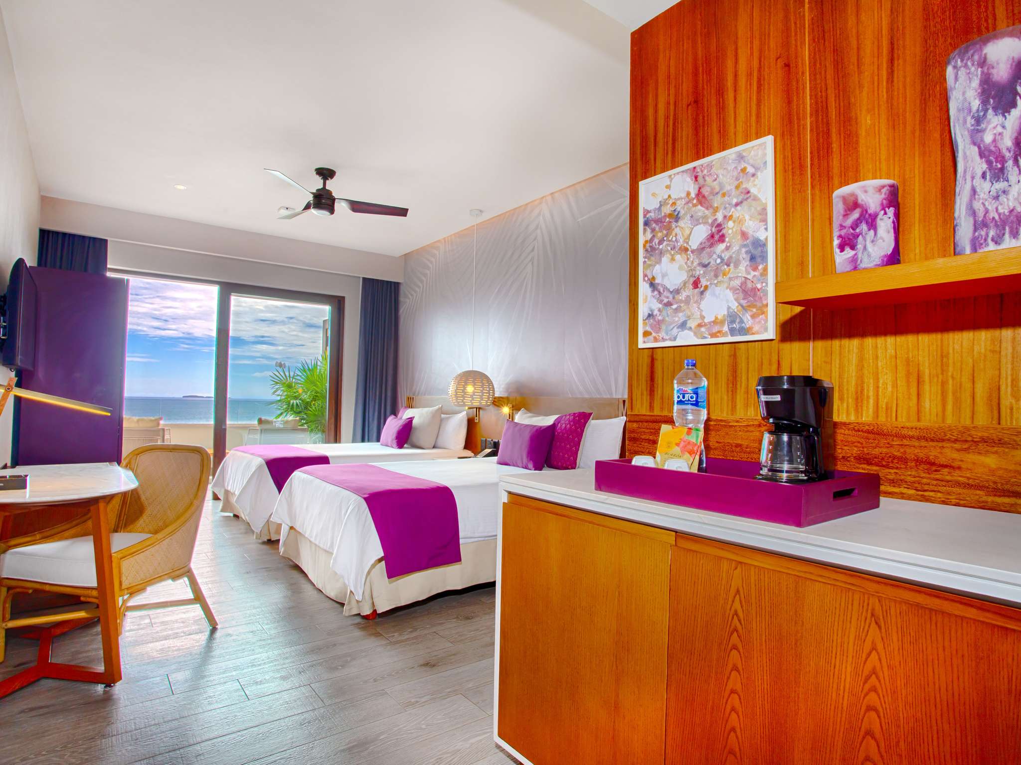 Armony Marival Resort & Spa Punta de Mita - MGallery collection - ALL