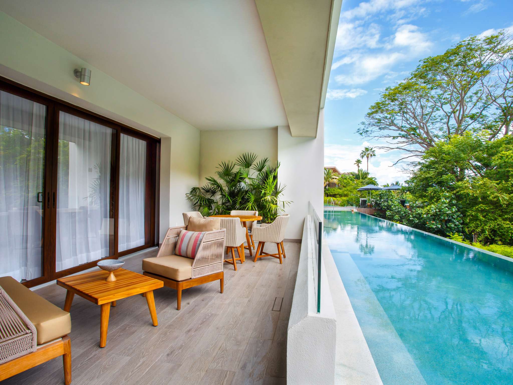 Armony Marival Resort & Spa Punta de Mita - MGallery collection - ALL