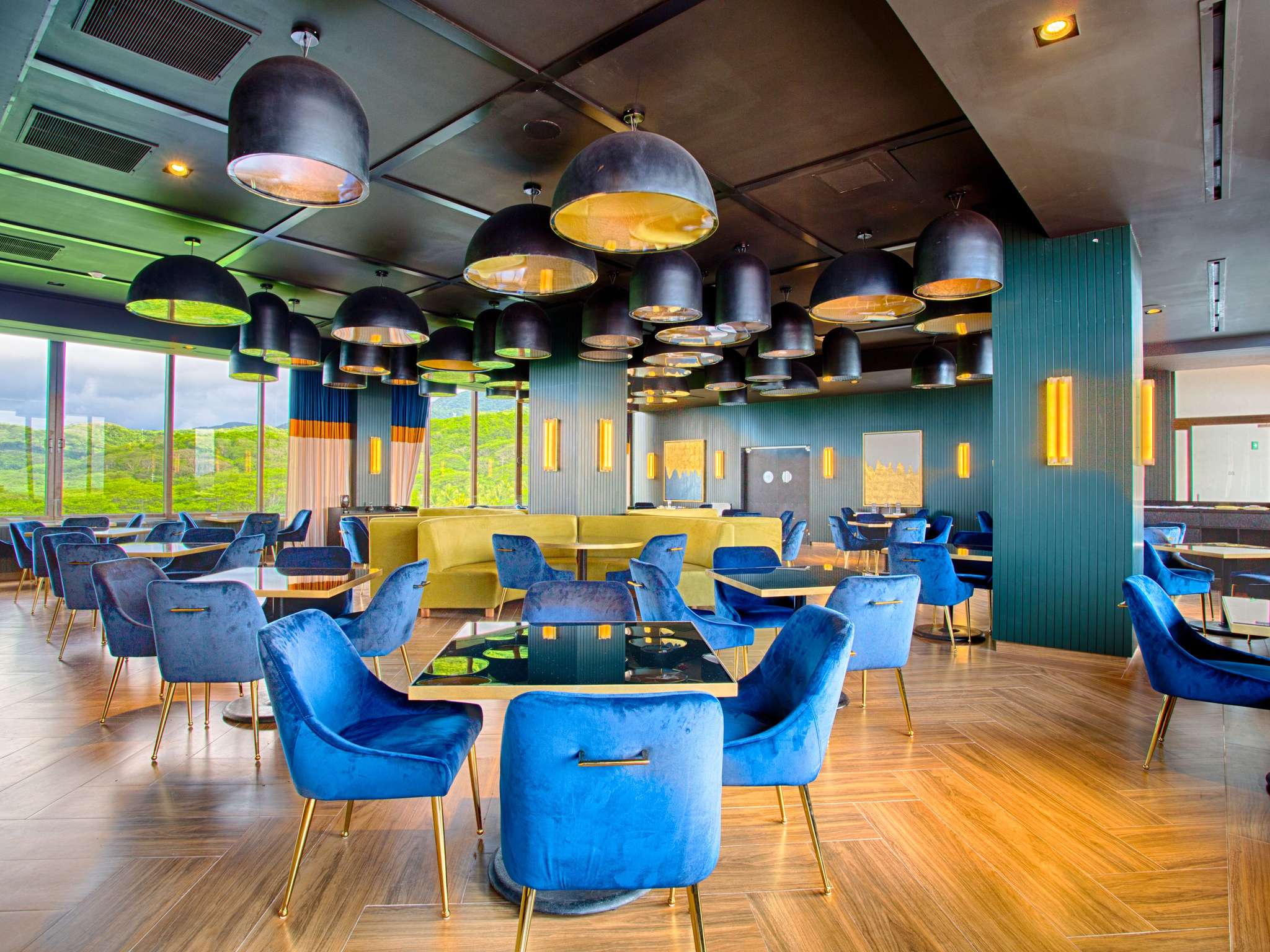 Armony Marival Resort & Spa Punta de Mita - MGallery collection - ALL