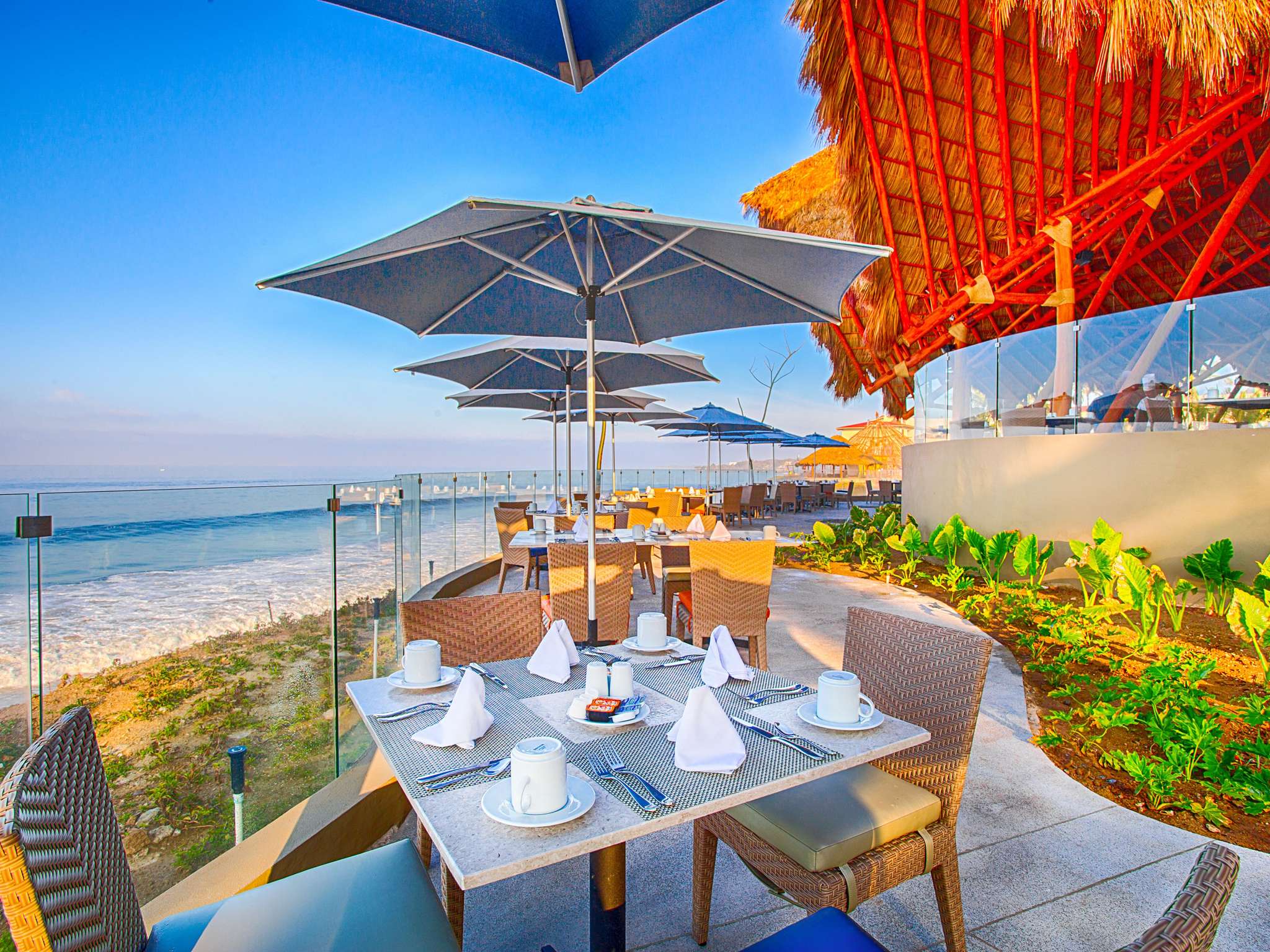 Armony Marival Resort & Spa Punta de Mita - MGallery collection - ALL