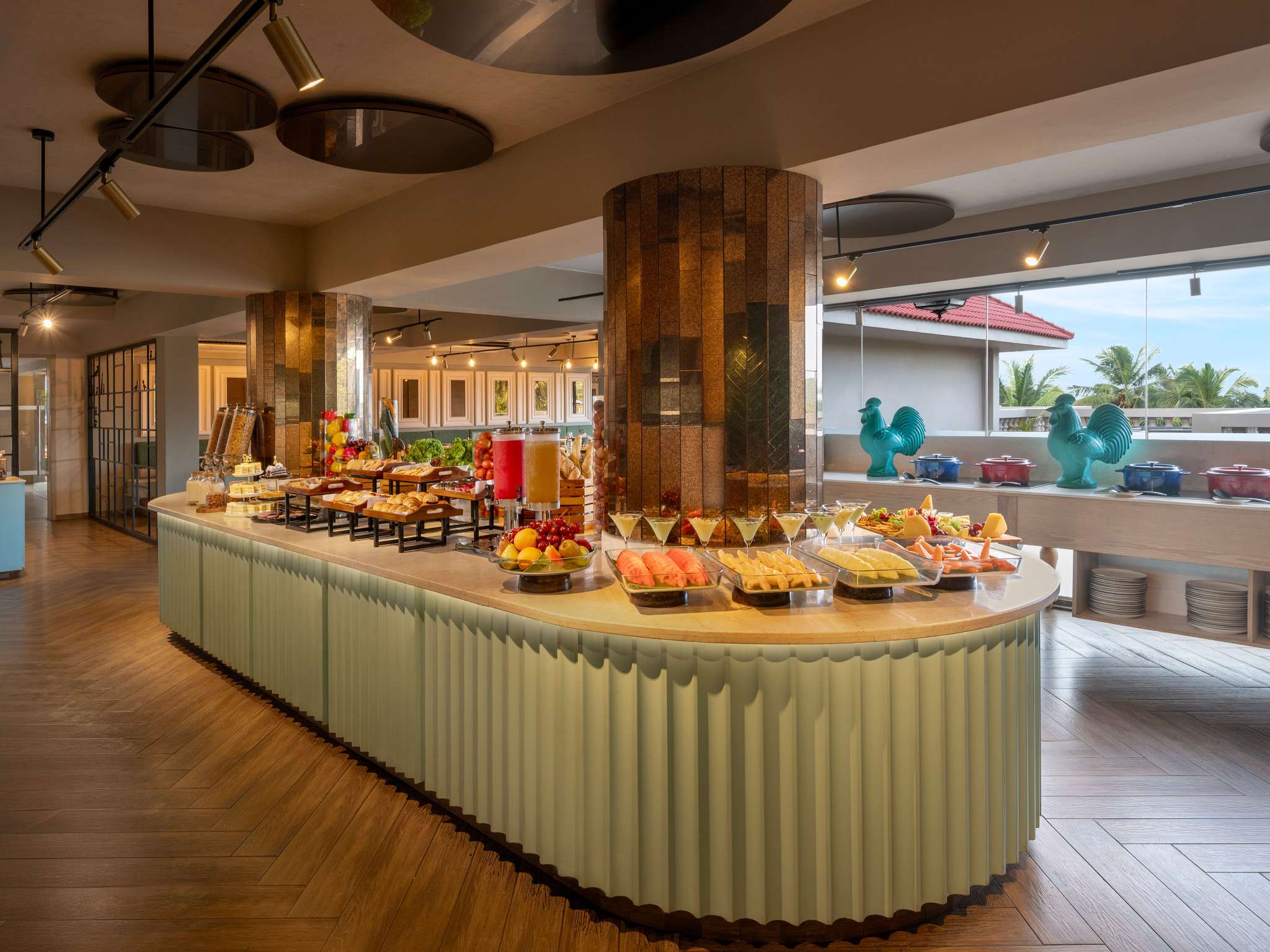 Grand Mercure Goa Candolim - ALL