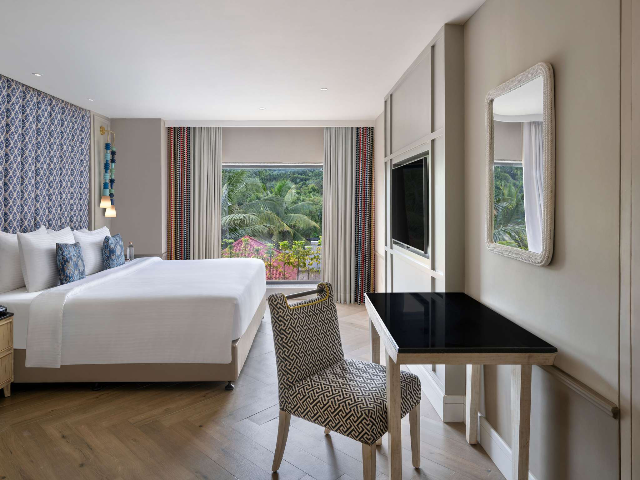 Grand Mercure Goa Candolim - ALL