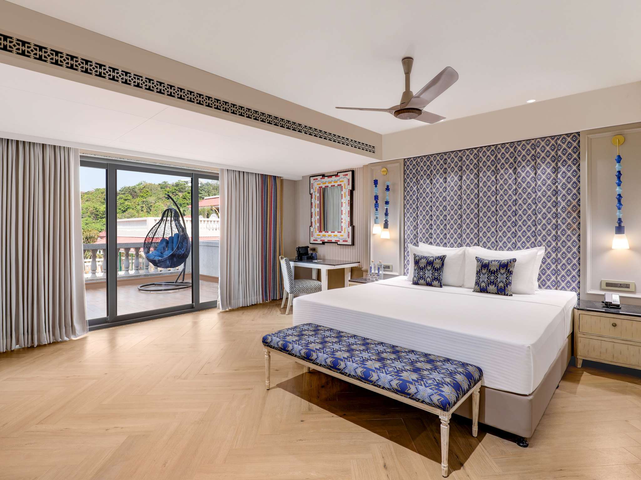 Grand Mercure Goa Candolim - ALL