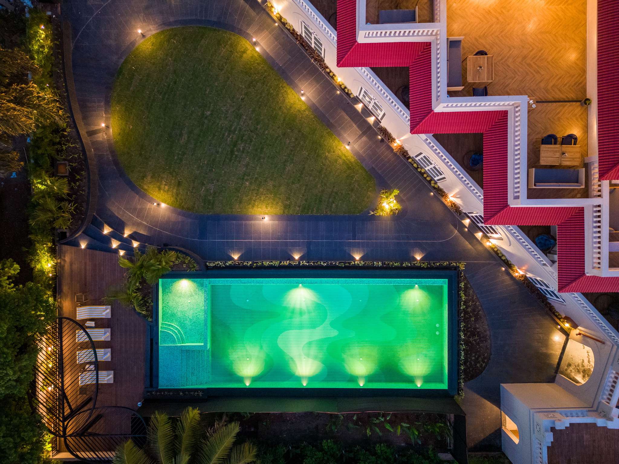 Grand Mercure Goa Candolim - ALL