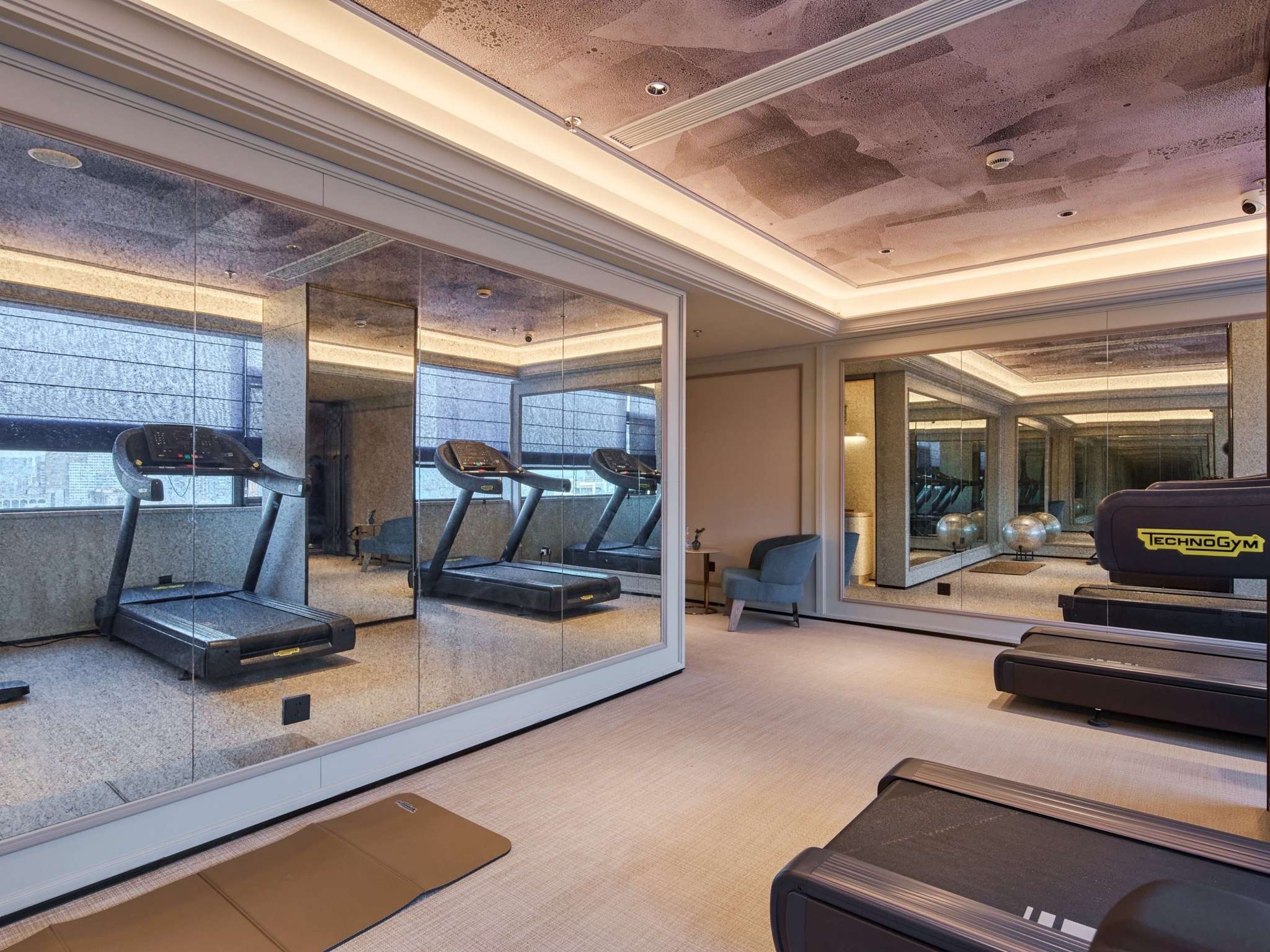 Mercure Hangzhou West Lake Fengqi Road - ALL