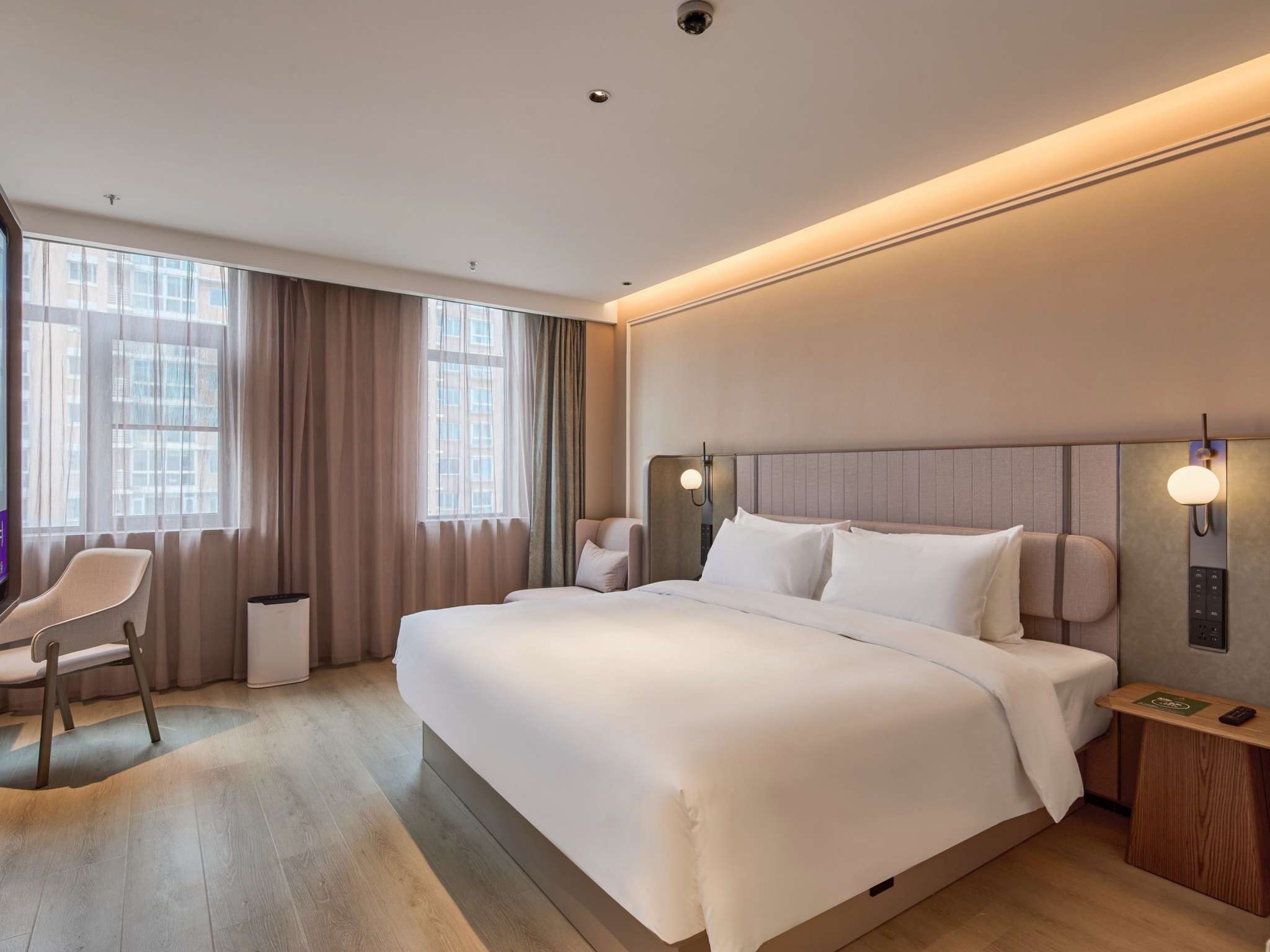 Mercure Hangzhou West Lake Fengqi Road - ALL