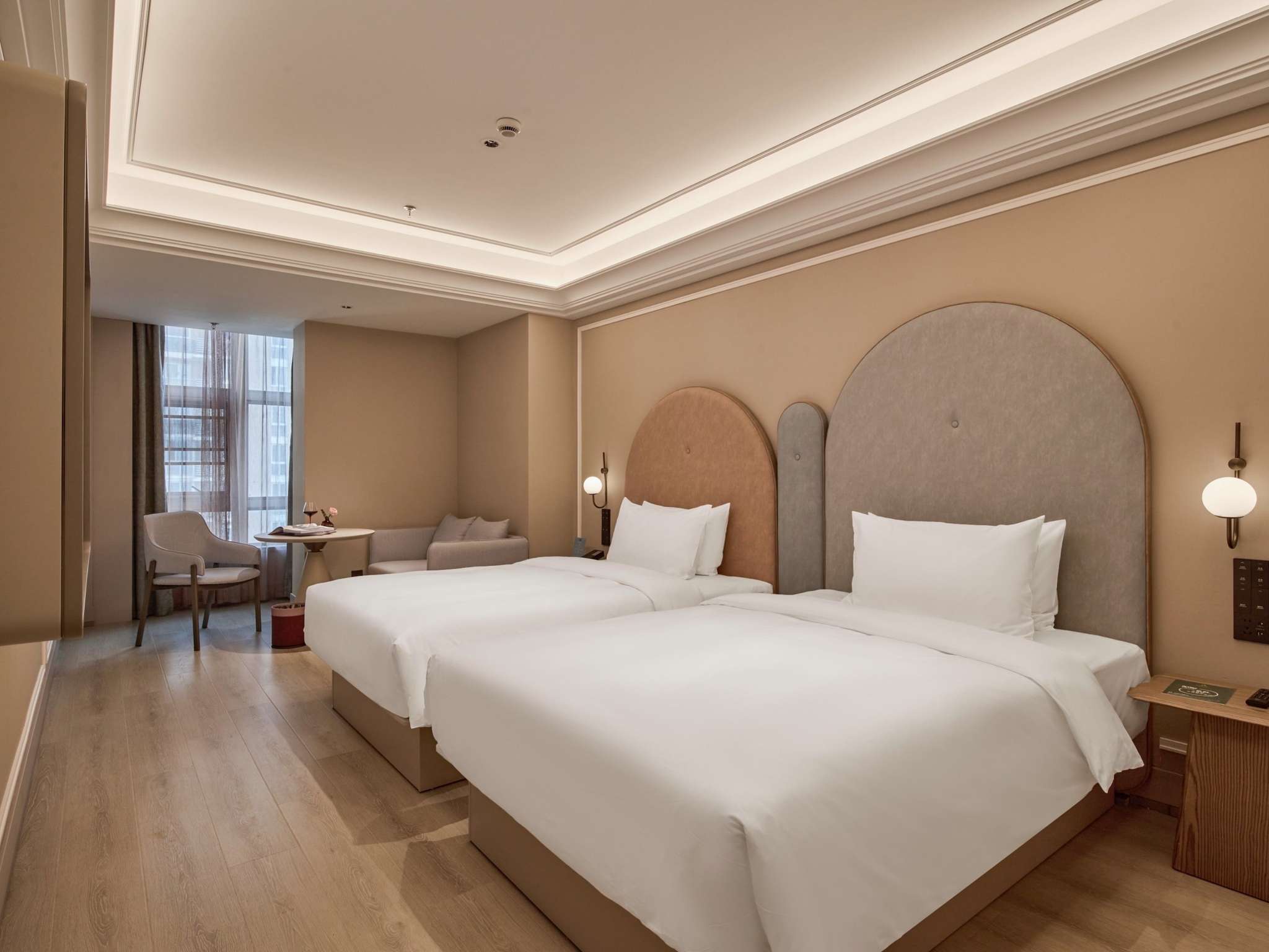 Mercure Hangzhou West Lake Fengqi Road - ALL