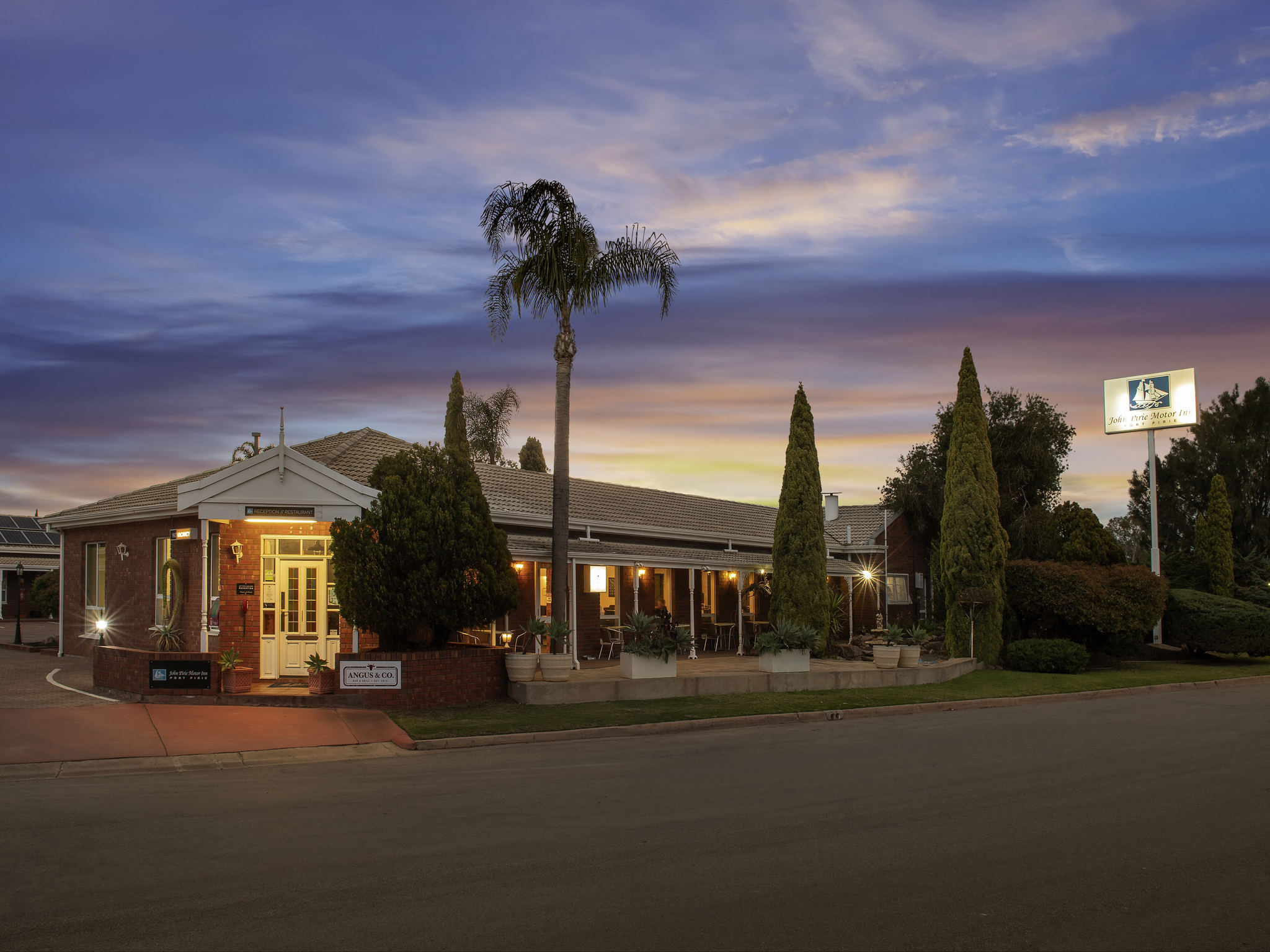 BreakFree Port Pirie - ALL