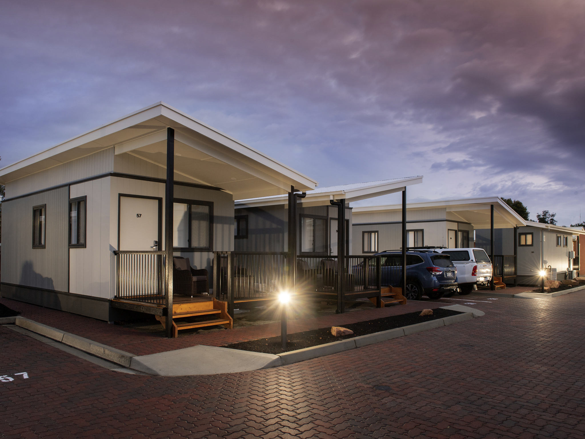 BreakFree Port Pirie - ALL
