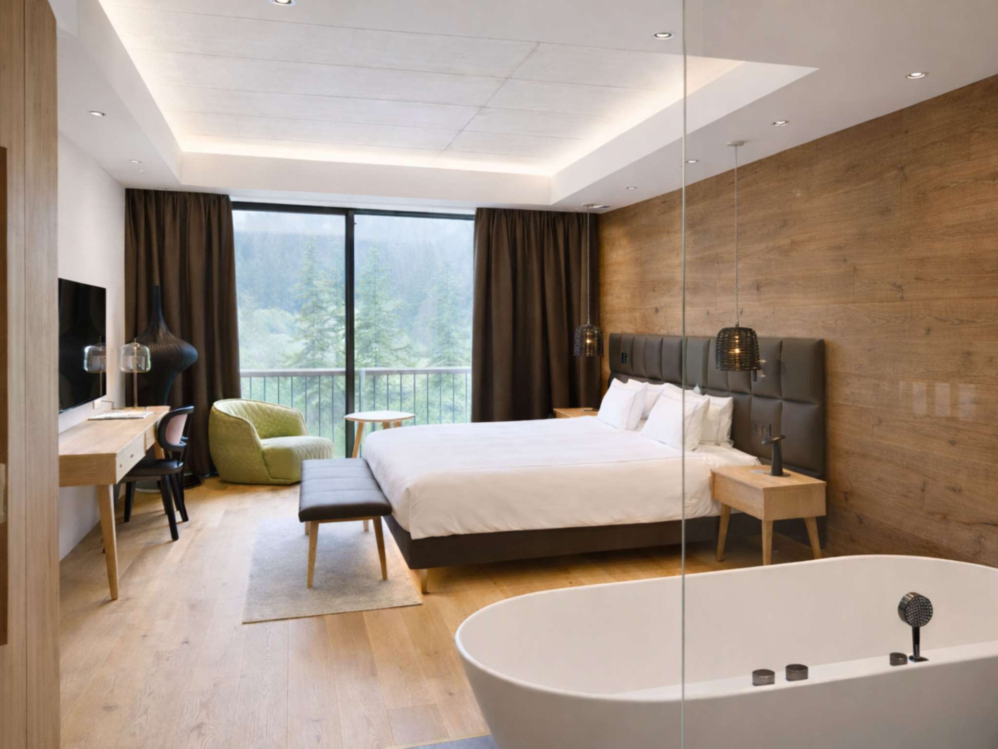 Swissôtel Damian Jasna Ski Hotel Jasna | ALL - ALL