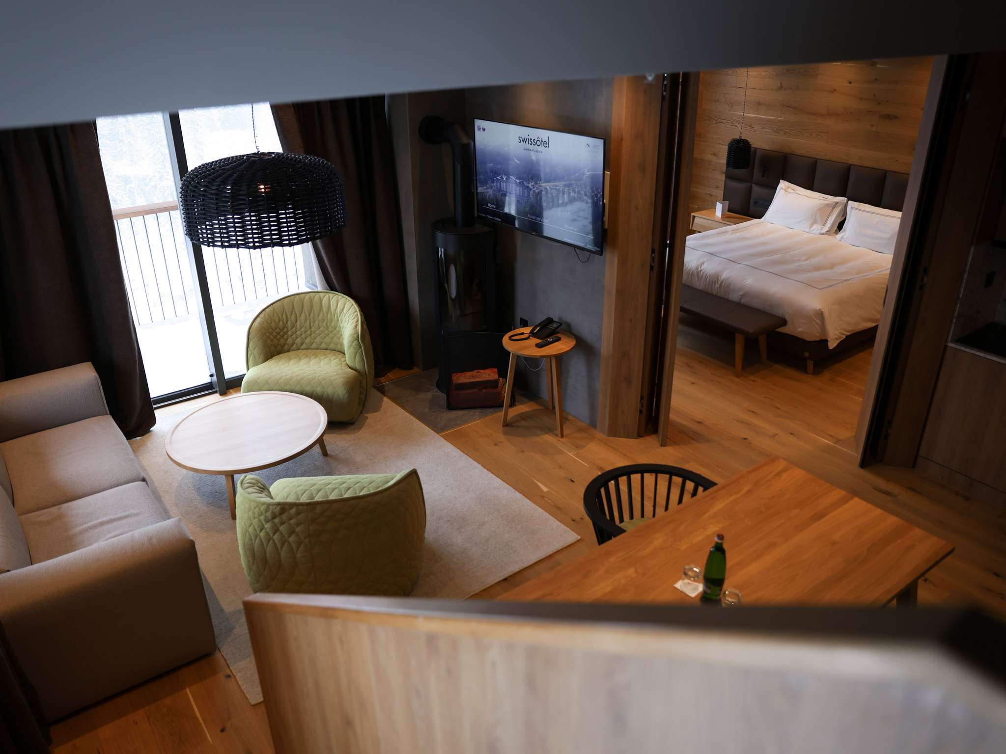 Swissôtel Damian Jasna, Skihotel Jasna | ALL - ALL