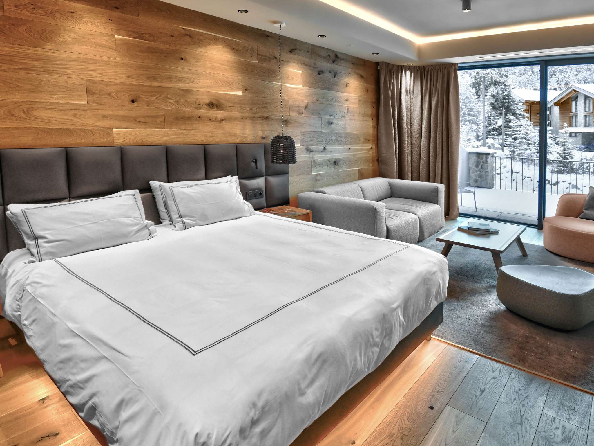 Swissôtel Damian Jasna Ski Hotel Jasna | ALL - ALL