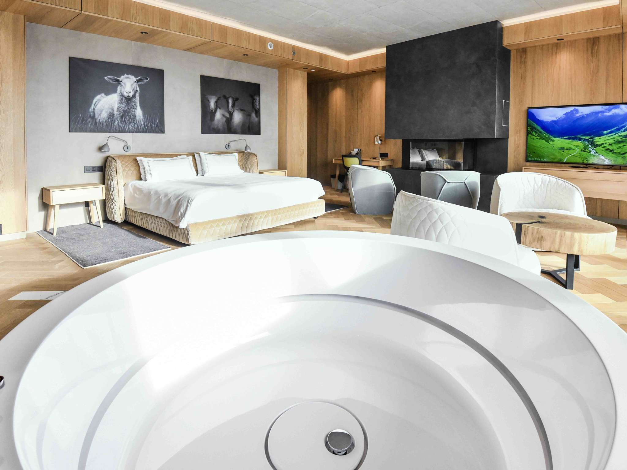 Swissôtel Damian Jasna Ski Hotel Jasna | ALL - ALL