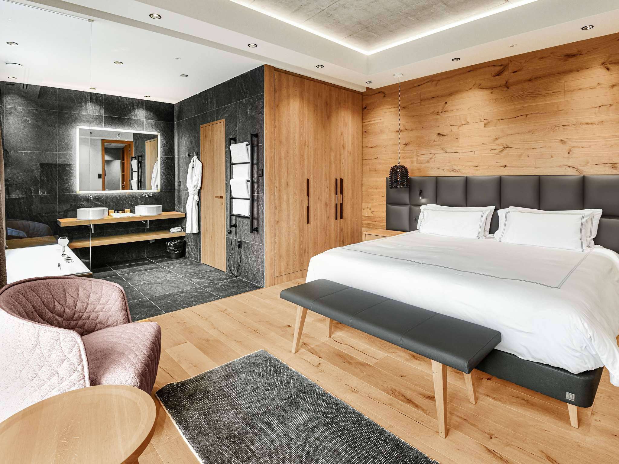 Swissôtel Damian Jasna Ski Hotel Jasna | ALL - ALL