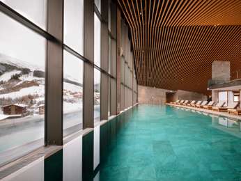 Swissôtel Damian Jasna Ski Hotel Jasna | ALL - ALL