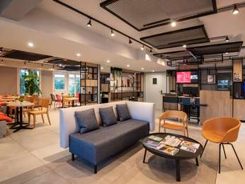 Ibis Roquebrune Cap Martin Menton - ALL