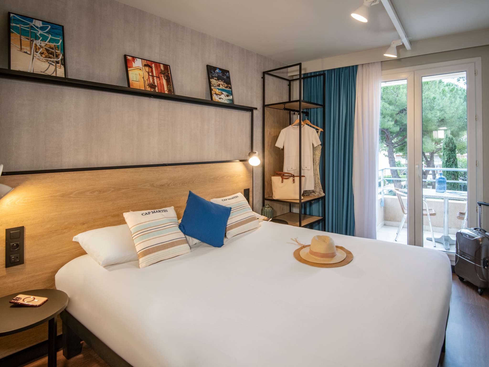 Ibis Roquebrune Cap Martin Menton - ALL