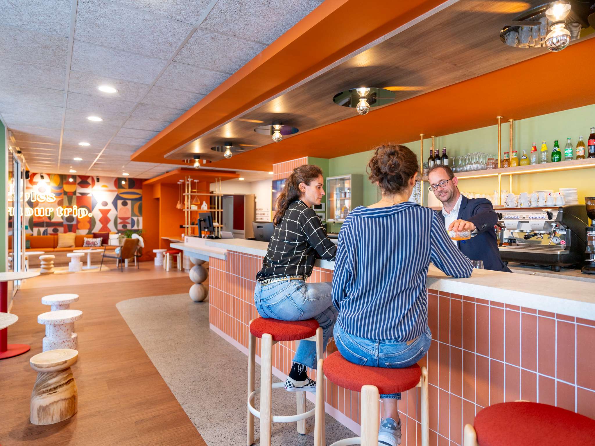 ibis Styles Prevessin Geneve Airport - ALL