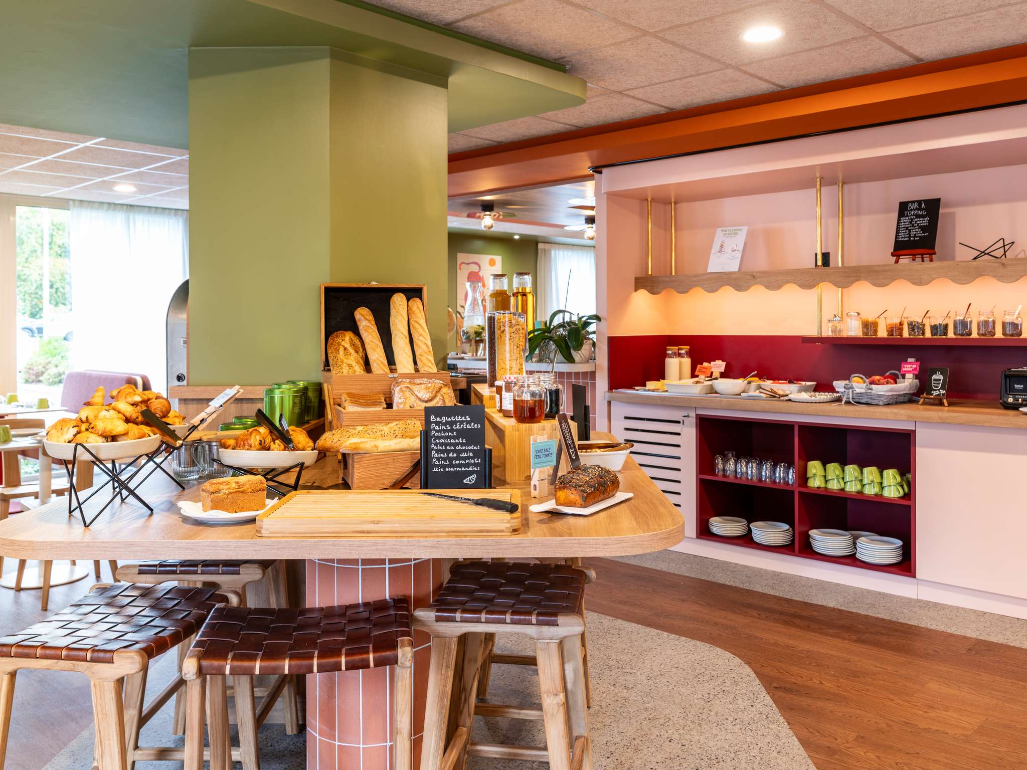 ibis Styles Prevessin Geneve Airport - ALL