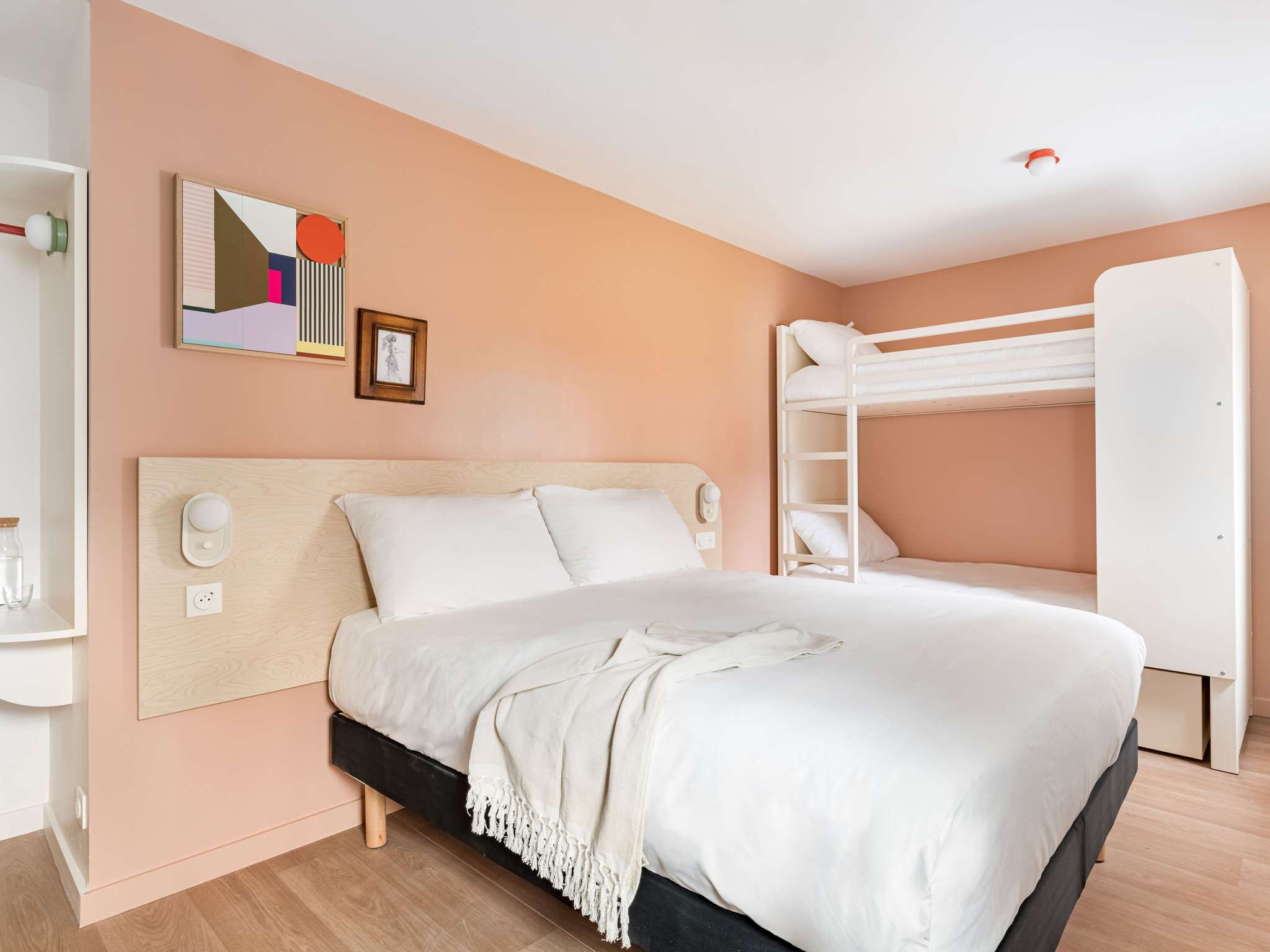 greet Hotel Prevessin Geneve Airport - ALL