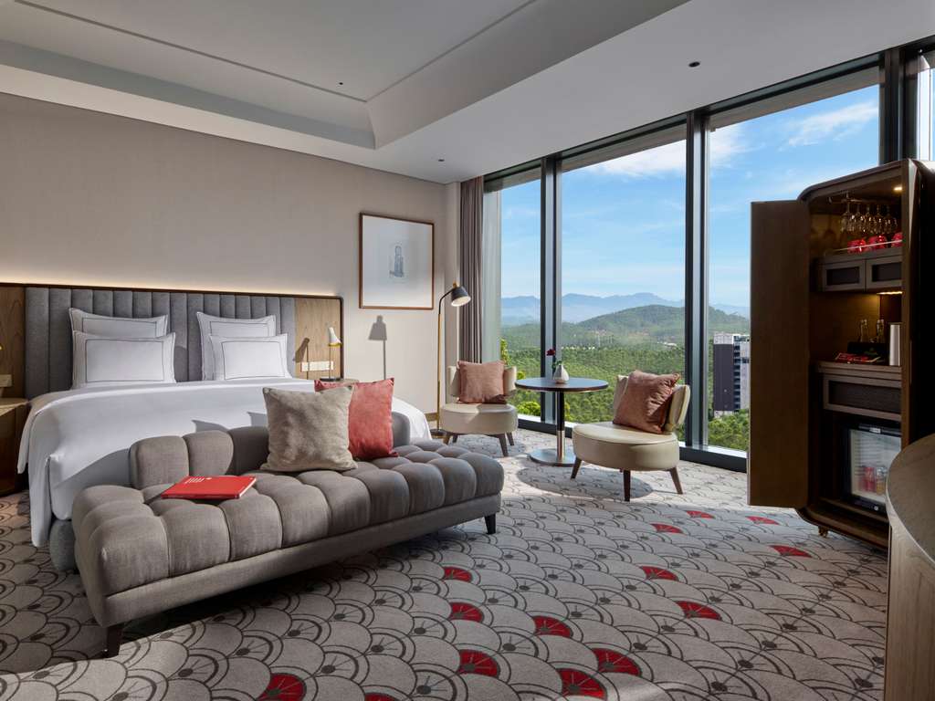 SWISSÔTEL NUSANTARA - ALL