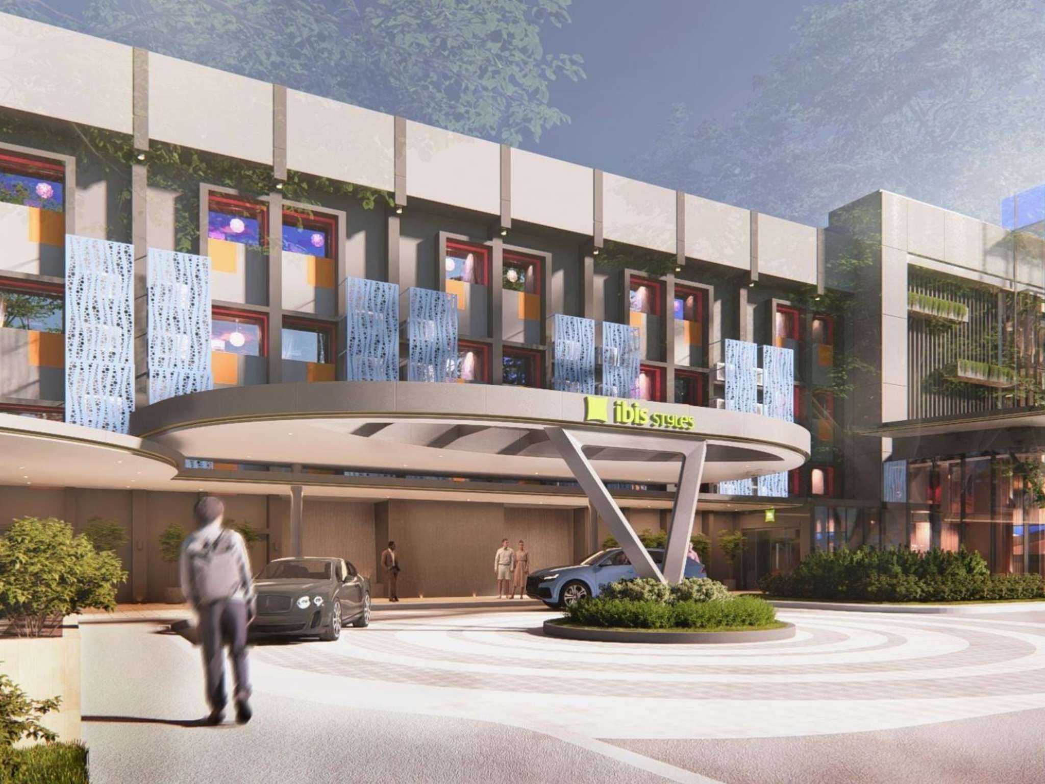 Ibis Styles Subic - ALL