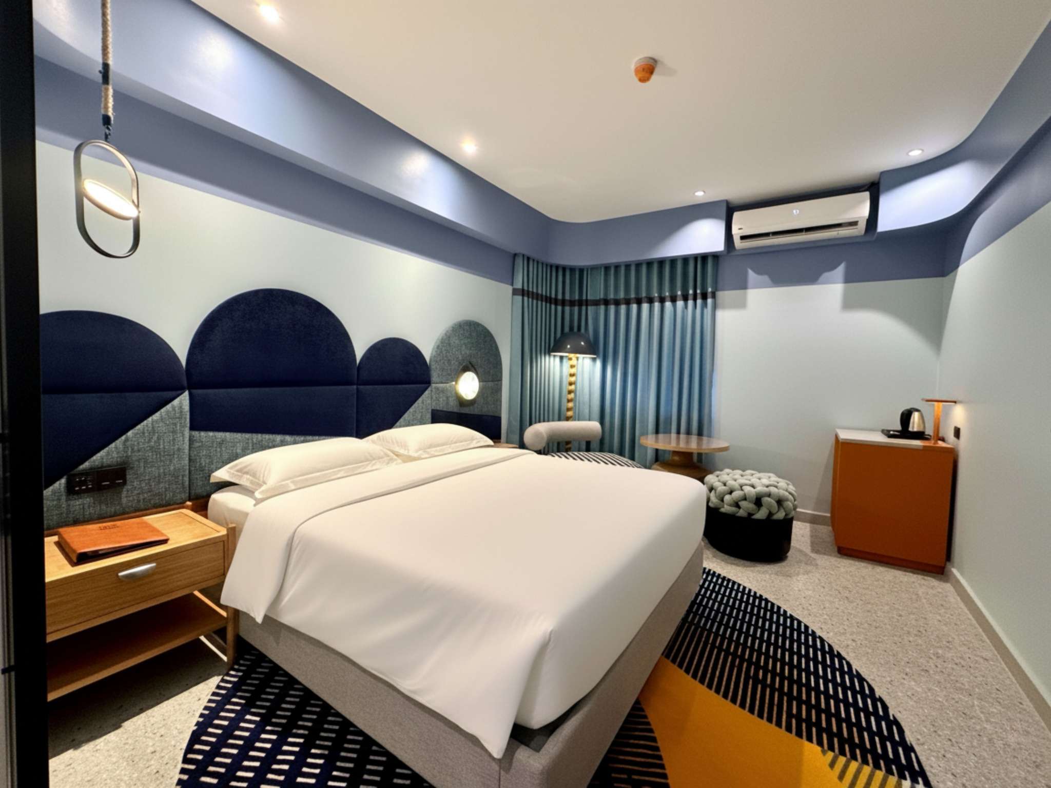 Ibis Styles Subic - ALL